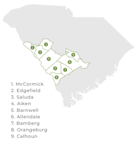 Three Rivers Solid Waste Authority (TRSWA) | South Carolina